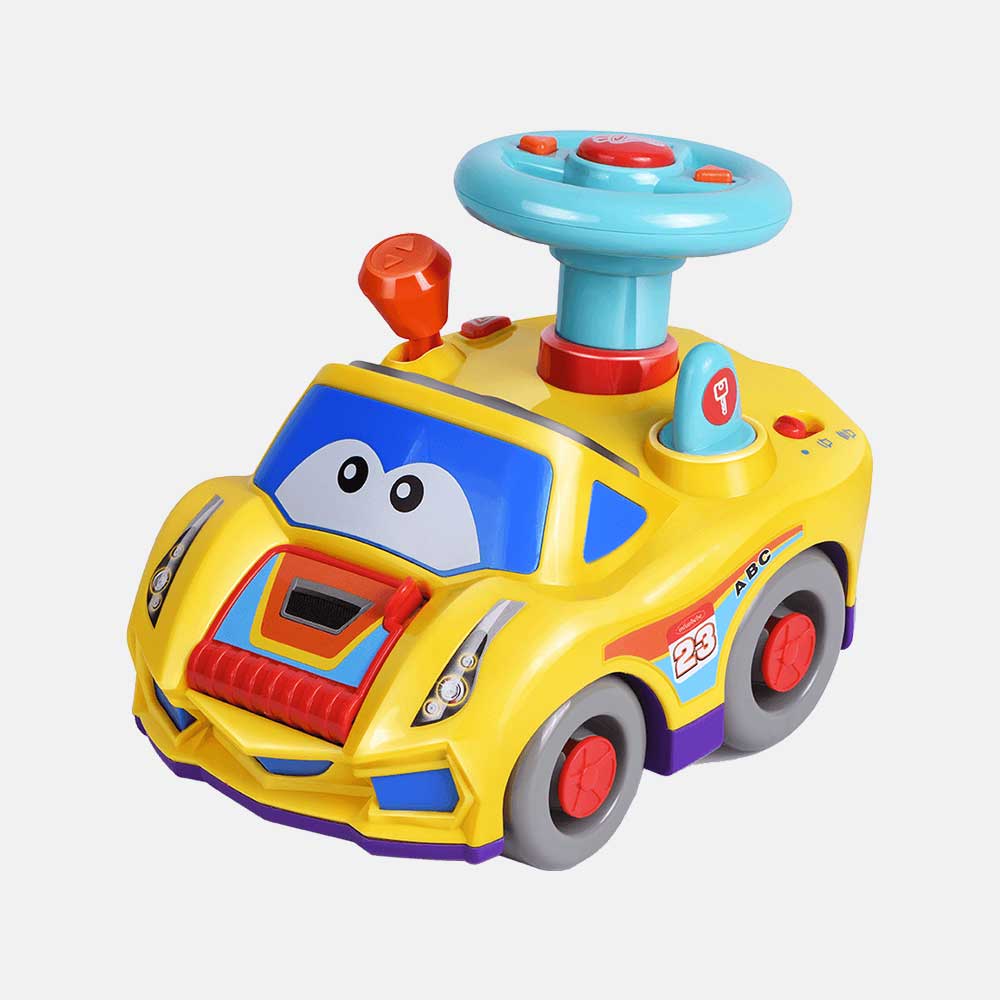 Beep Cart - d1toy.com: Discover a World of Toys Online for Kids of All Ages
